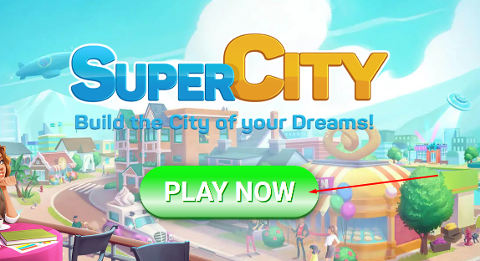 SuperCity Portal Guide — SuperCity Help Center