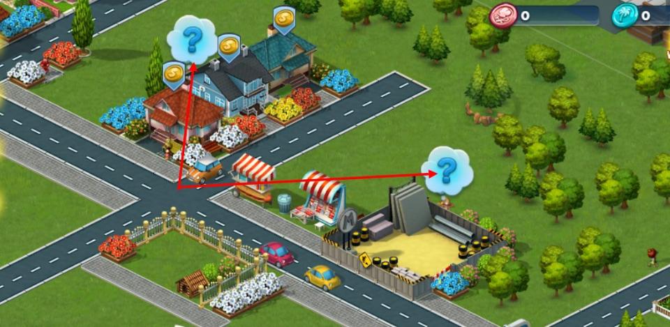 SuperCity April 2024 City Fair – SuperCityGameTips