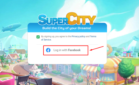 SuperCity Portal Guide — SuperCity Help Center