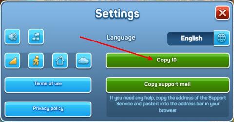 How to find your Player ID — SuperCity Help Center