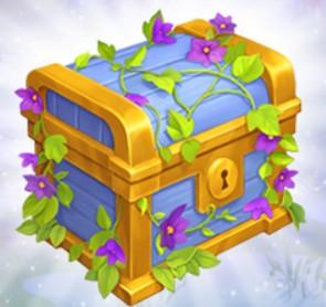 SuperCity May 2024 Spring Chests: Holy Trinity Cathedral in Addis Ababa ...