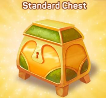 SuperCity September 2024 Autumn Chests: Memorial Presbyterian Church ...