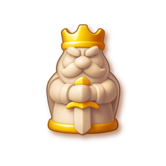 Chess Piece — Homescapes Help Center