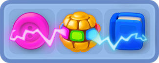 超级彩虹球 — Homescapes帮助中心