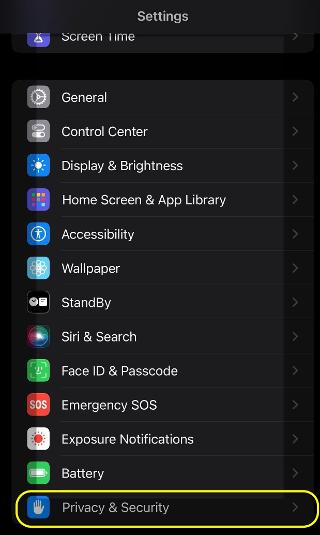 Facebook Connection Issues — KONAMI Slots Help Center