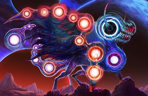 Quasar Dragon Pack — War Dragons Help Center