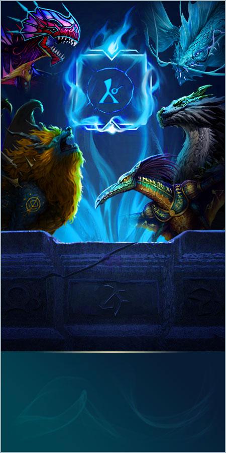 Valgard Limited-Time Branch 2, 3, and 5: Ascendant Epic Rune of Helheim ...