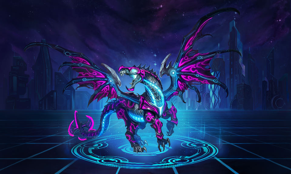 Lineage Tier 27 - Cipher — War Dragons Help Center