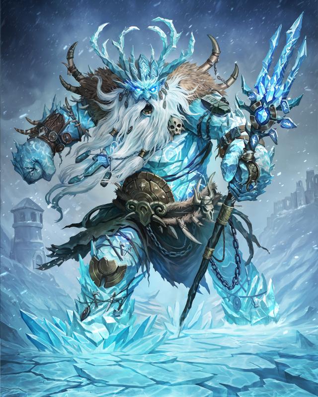 Valgard Season: Key Highlights — War Dragons Help Center