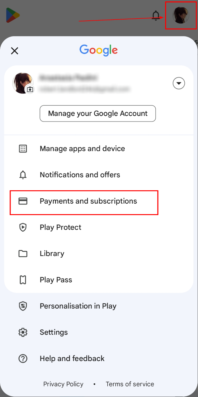 How to Request a Refund for In-Game Purchases via Google Play — Farland ...