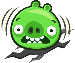 What are power-ups? — Angry Birds Friends Help Center