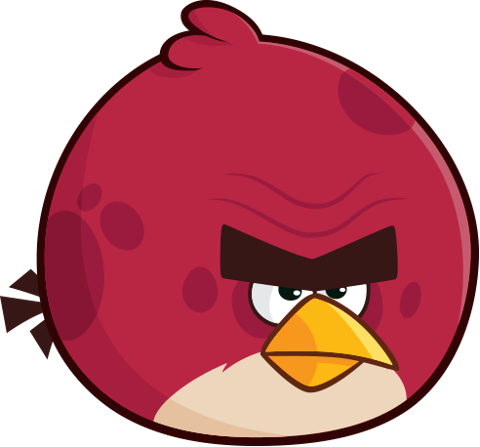 Terence — Angry Birds Friends Help Center