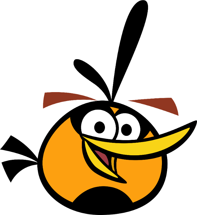 Bubbles — Angry Birds Friends Help Center