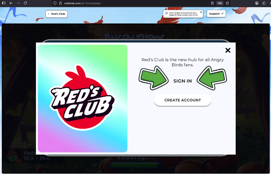 Fin del soporte de la plataforma Microsoft Store — Angry Birds Friends ...