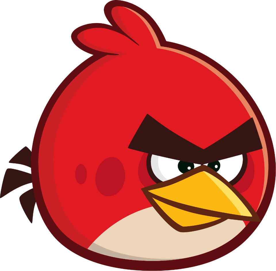 Red — Angry Birds Friends Centro de ayuda