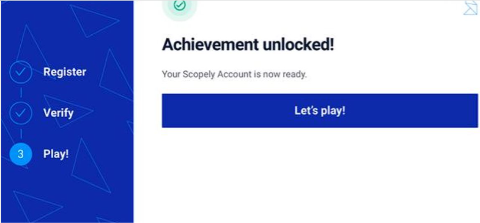 Scopely Account — Marvel Strike Force Help Center