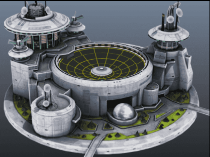 Holodeck — Star Trek: Fleet Command Help Center