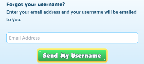 Forgot Your Bingo Bash/GSN.Com Password? Trouble Logging In? — Bingo ...