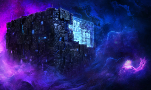 Borg Cube — Star Trek: Fleet Command Help Center