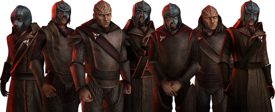 Blood & Honor — Star Trek: Fleet Command Help Center