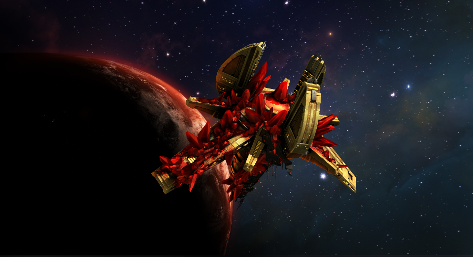 Solo Outposts — Star Trek: Fleet Command Help Center