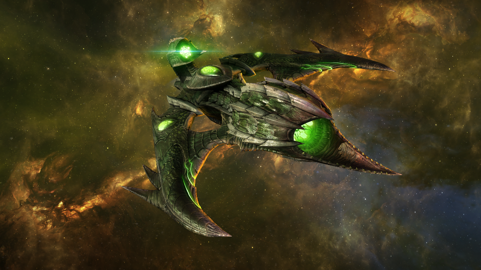 Galaxy Quest Invasion: Sarris's Invasion Fleet — Star Trek: Fleet Command Help Center