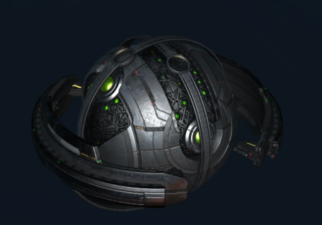 Xindi G5 Armadas — Star Trek: Fleet Command Help Center