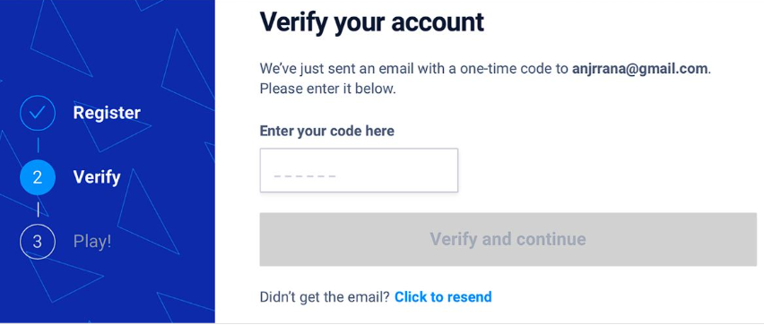 Scopely Account — Marvel Strike Force Help Center