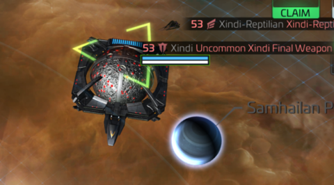 Xindi G5 Armadas — Star Trek: Fleet Command Help Center