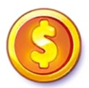 What Are Coins — Bingo Bash Help Center