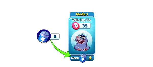 Bash-A-Mole — Bingo Bash Help Center