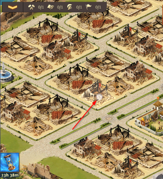 How do I build a Mansion? — Total Battle Help Center