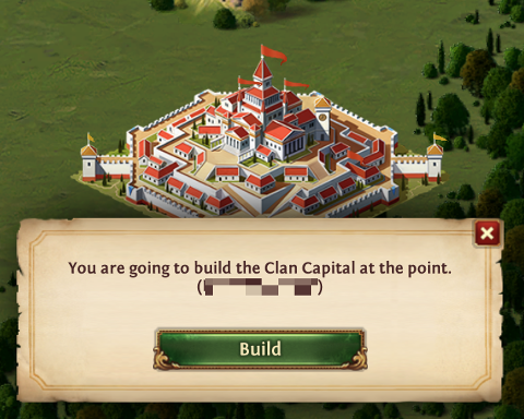 How do I build a Clan Capital? — Total Battle Help Center