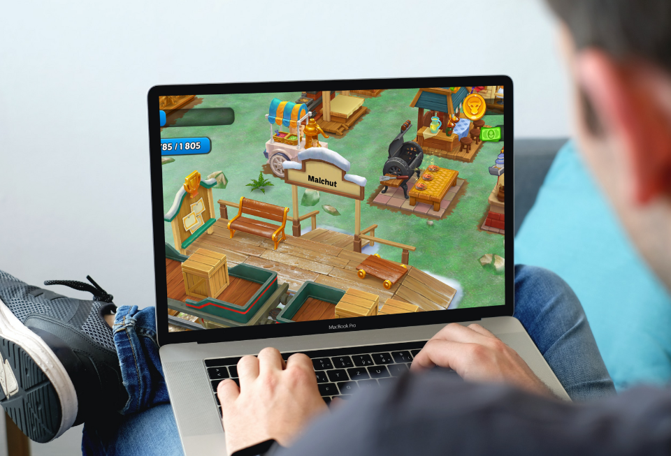 👩‍🌾 How do I change the name of my farm? — Wild West: New Frontier Help ...