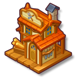 🔨 Tool Store — Wild West: New Frontier Help Center
