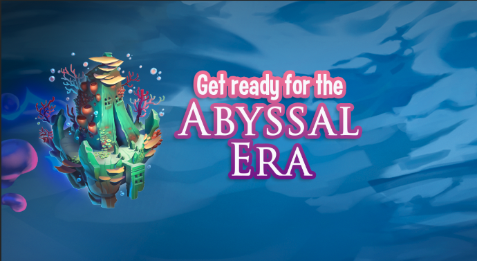 Sink or swim - Welcome to the Abyssal Era! 🌊 — Monster Legends Help Center