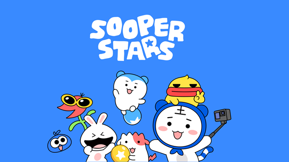 SOOP New Character Launch: SOOPER STARS — SOOP Help Center