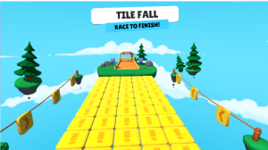 What are the available Maps? — Stumble Guys Help Center