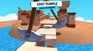 What are the available Maps? — Stumble Guys Help Center