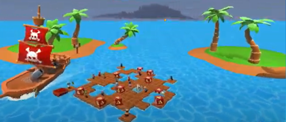 What are the available Maps? — Stumble Guys Help Center