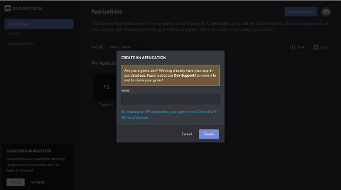 Guide: Discord Integration — Helpshift Technical Support Help Center