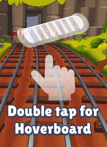 Basics — Subway Surfers Help Center