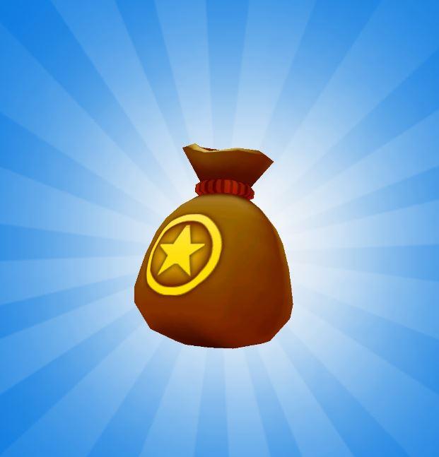 Coins — Subway Surfers Help Center