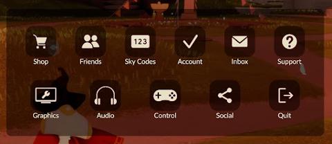 FAQ: How do I claim/redeem a code in Sky? — Sky: Children of the Light ...