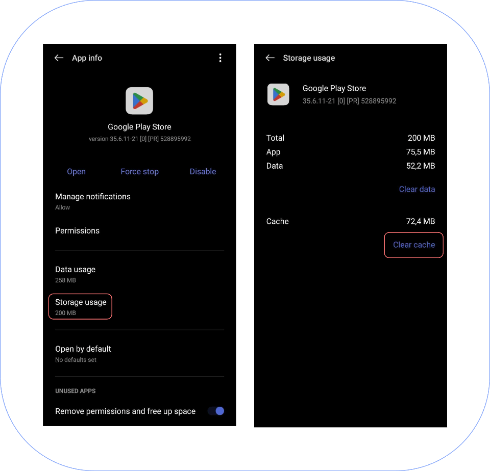 Purchase Issues / Purchased item not showing up (Android) — Toca Boca ... Purchase Issues / Purchased item not showing up (Android) — Toca Boca ...