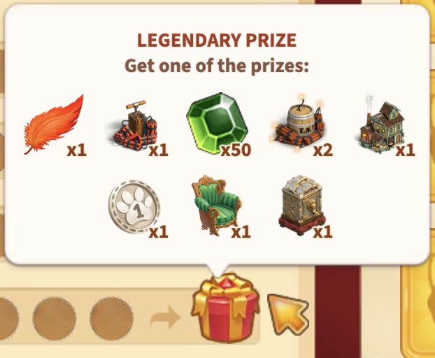 Scratch Cards: Chances of Getting Each Item Within a Prize Tier ...