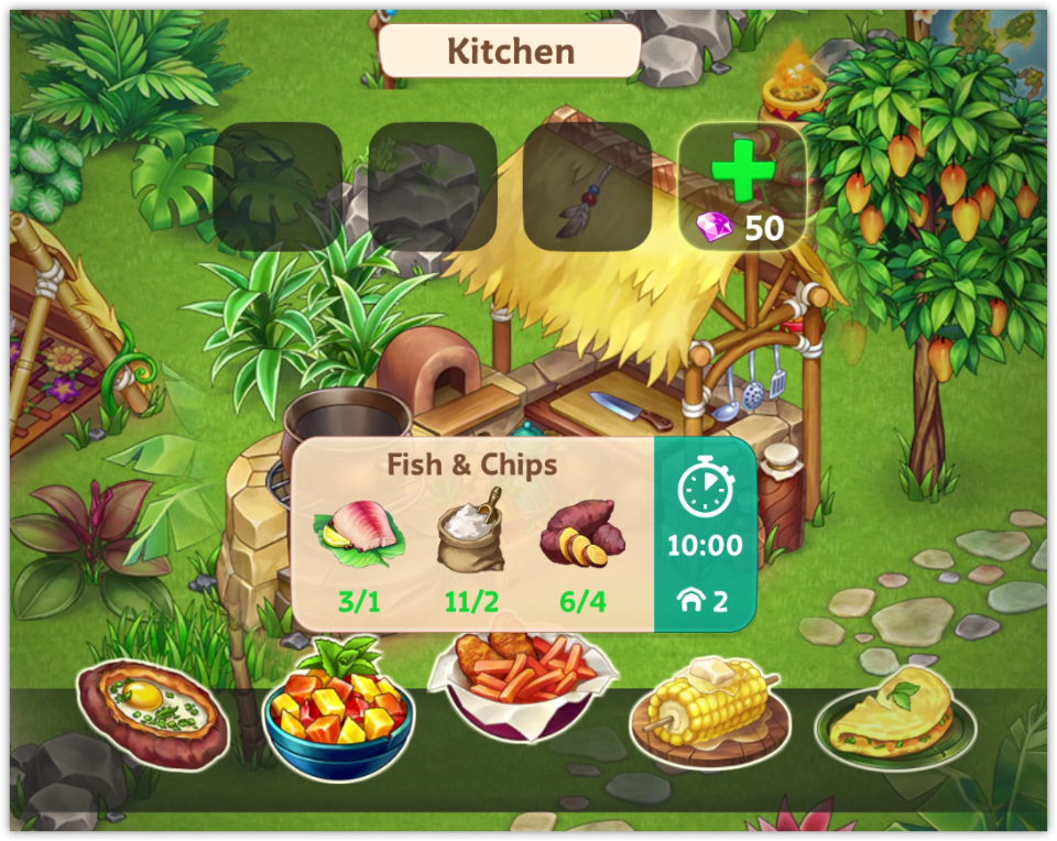 How do I fish? — Taonga Island Adventure Help Center