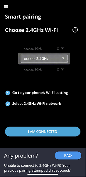 Adding WiZ lights in your home — WiZ V2 Help Center