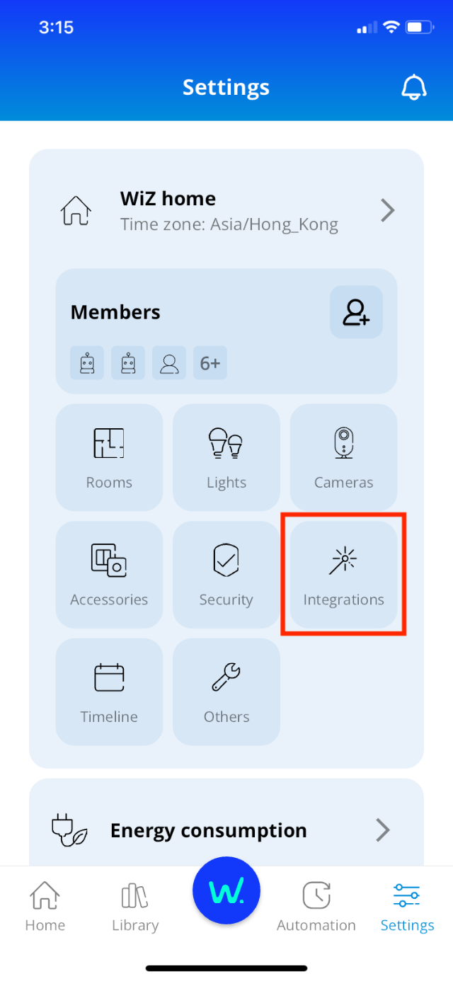 Linear pairing issue — WiZ V2 Help Center