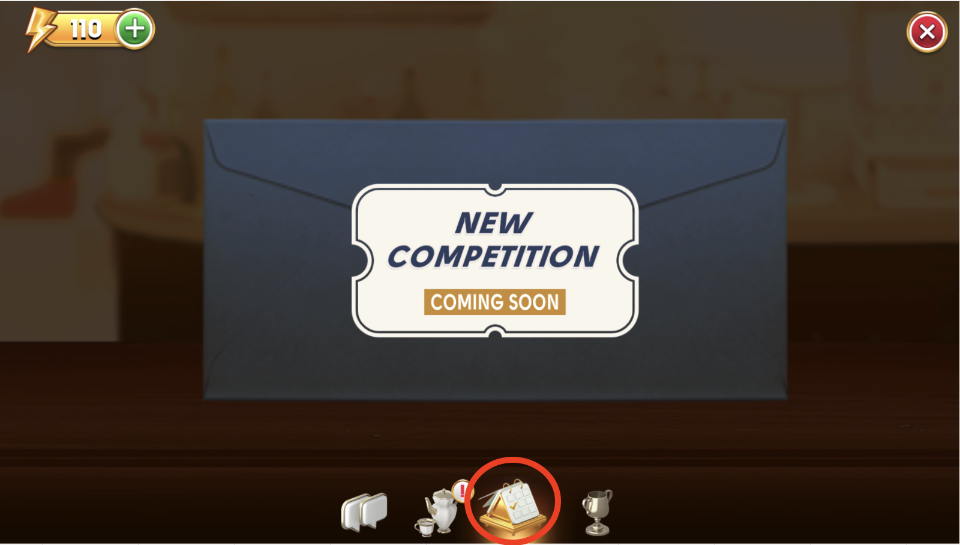 Club Competitions — June's Journey Help Center